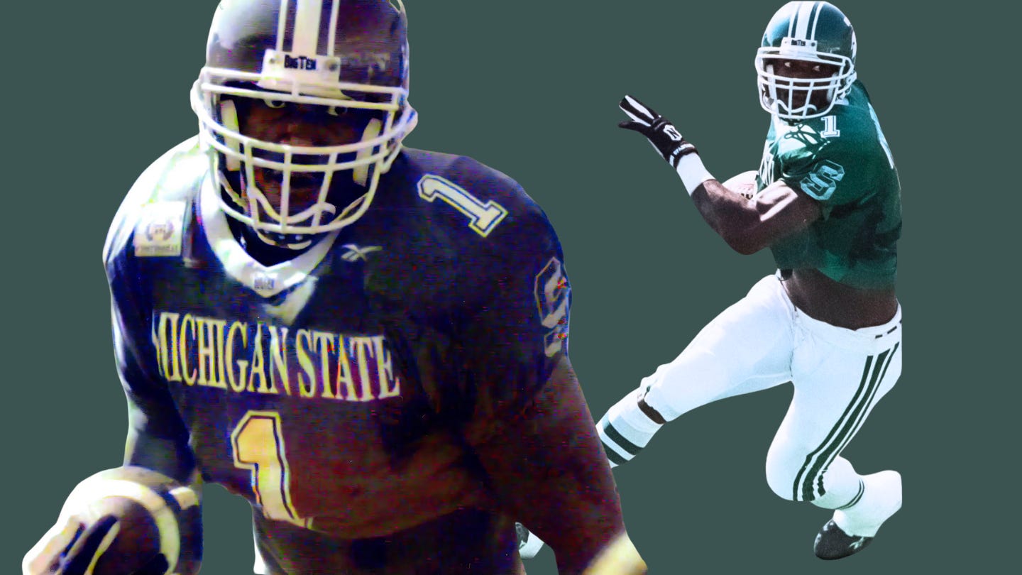 What Happened to Muhsin Muhammad?