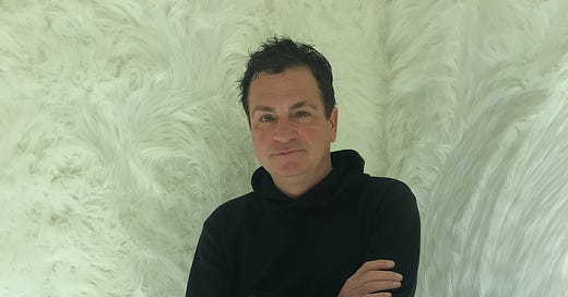 Jay Mariotti | Substack