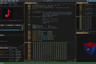 Digital Grove | Ryan Fleury | Substack