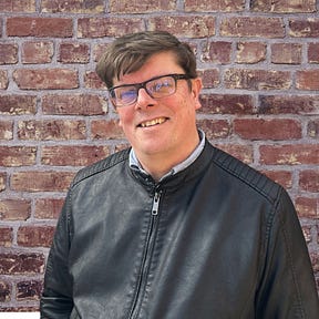 Manchester History Club | Dean Kirby | Substack