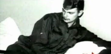 The Hidden Chapter: Jeffrey Dahmer's Military Service - Part 1