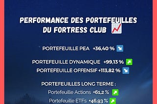 Fortress Club | Mathieu Bouchant | Substack