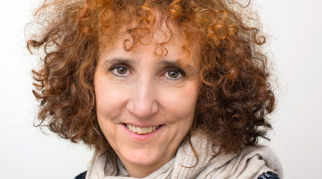 Marina Cantacuzino: A Storyteller of Courage, Compassion, and the ...