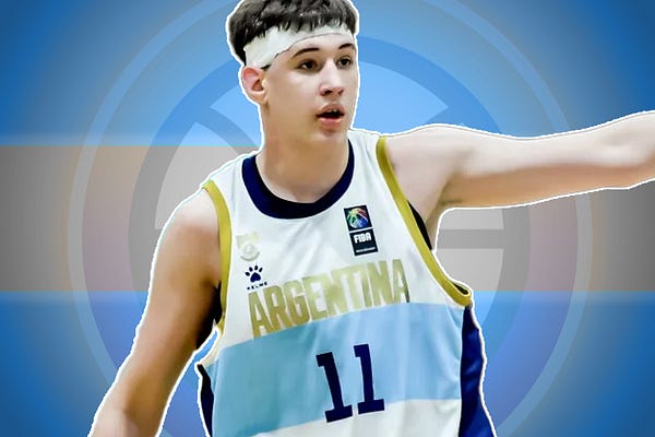 FLOOR and CEILING | Wilko Martínez-Cachero | Substack