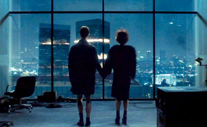 First Rule of Fight Club: Don't Talk About Fight Club - So Lets Talk ...