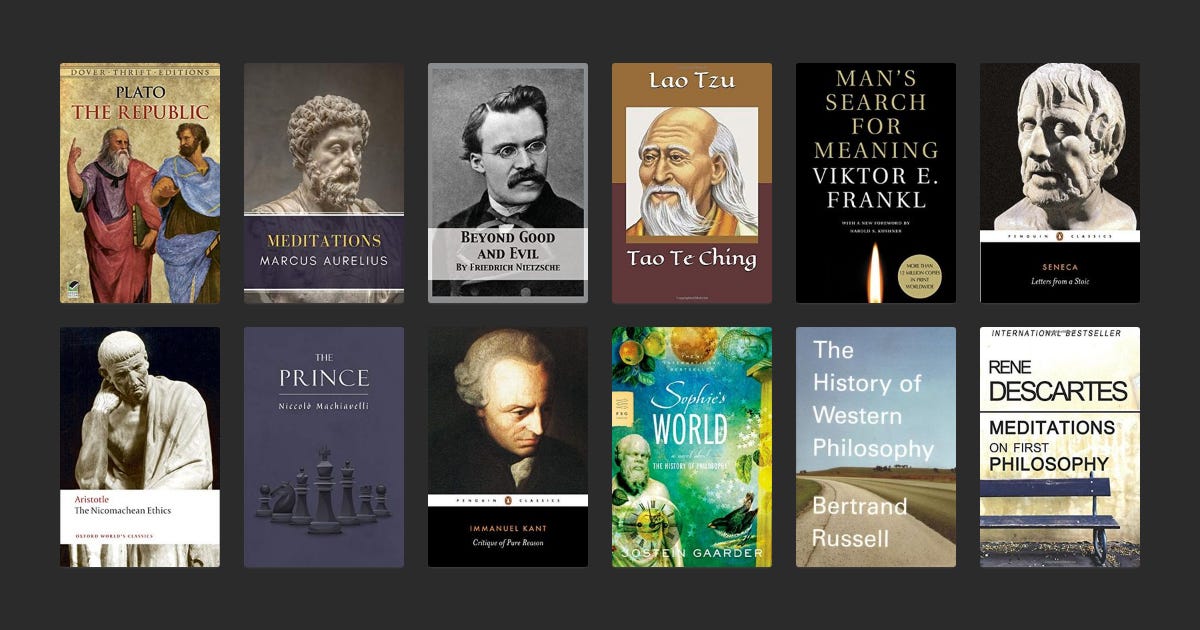 Studying Philosophy Does Make People Better Thinkers