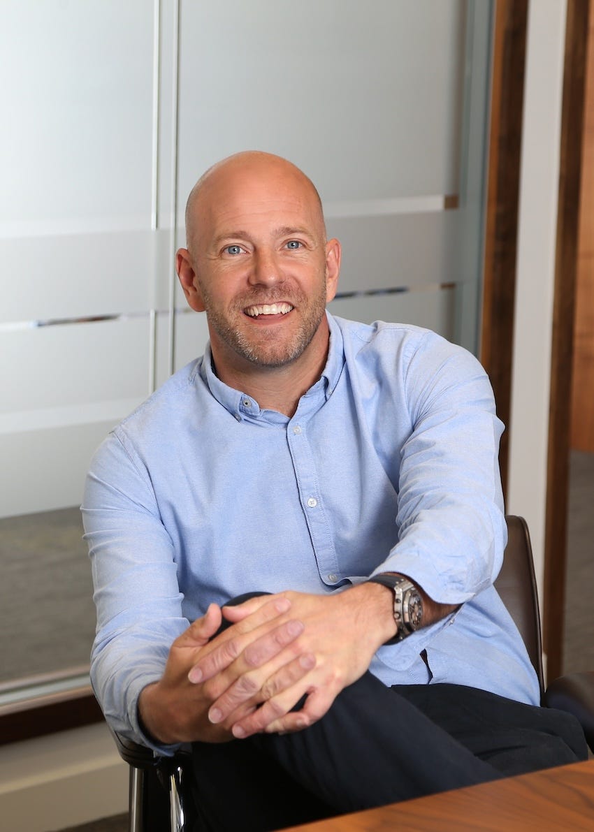Why LDC is pressing hard on the accelerator into 2026