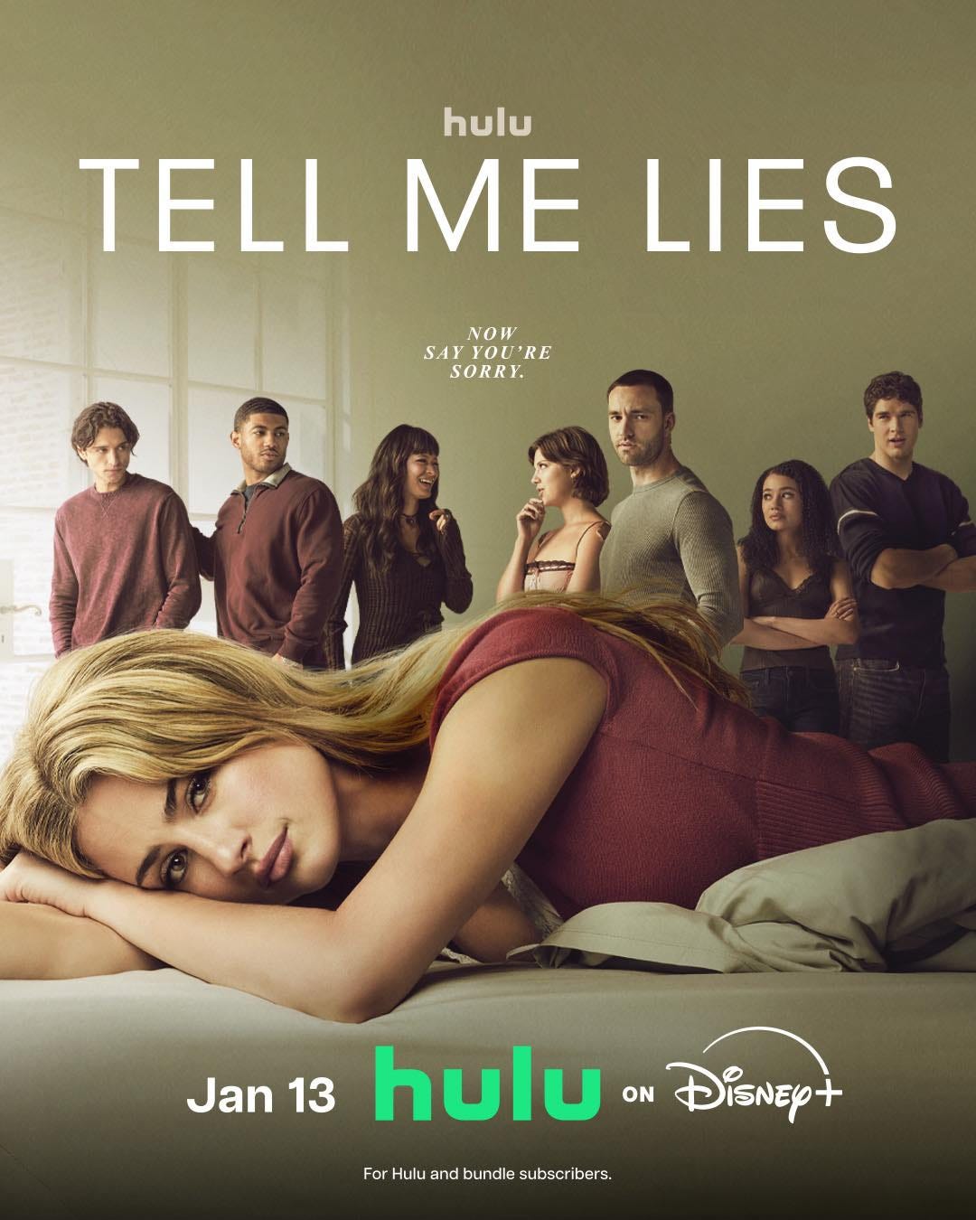 The Weekly Round-Up: YA Legends Candice King & Julie Plec on The Women ...