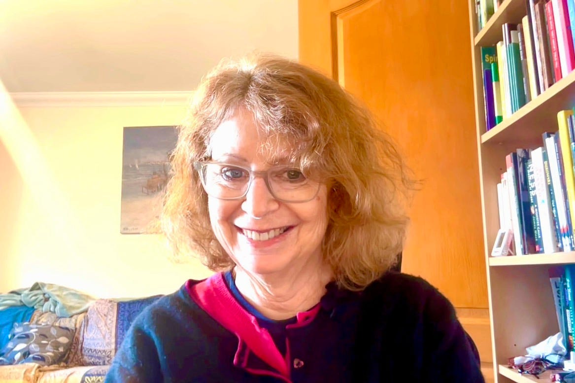 Meg Pokrass | Substack