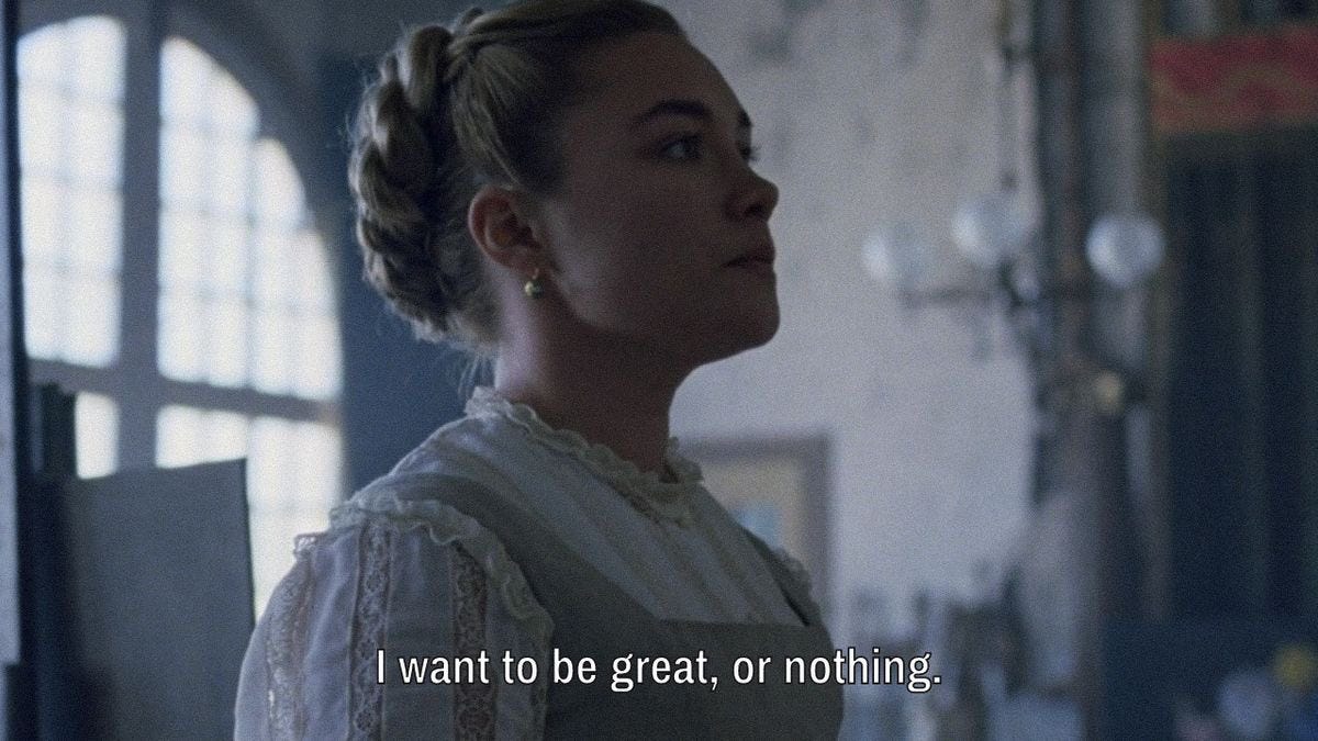 How to Live in Your Twenties