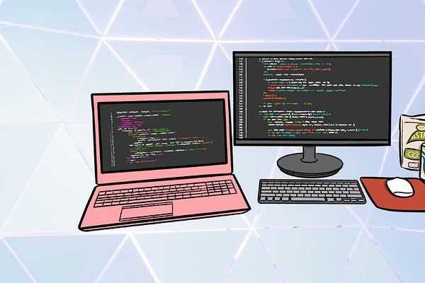 Daily Python Projects | Ardit Sulce | Substack