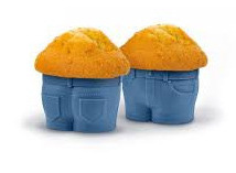 muffin top term