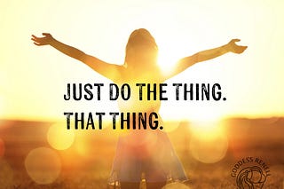 The Cosmic Mirror | Goddess Renell | Substack