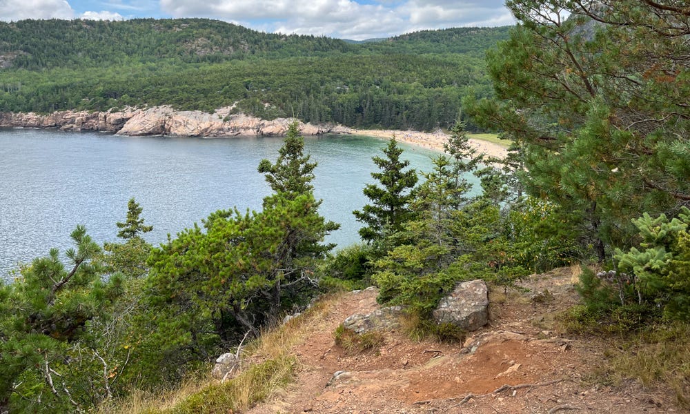 5 Tiny Habits Inspired by National Parks That Make a Big Difference ...