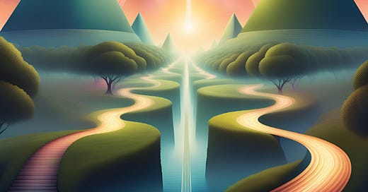 Mark Hamilton | Substack