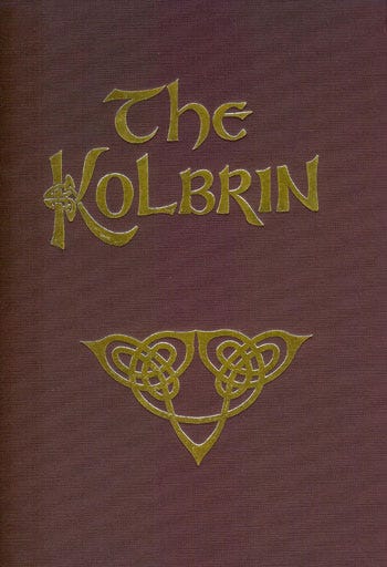 Guide to the Kolbrin Bible - by Moonshine Curl