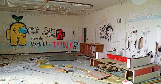 James’ Thoughts | James Jackson | Substack