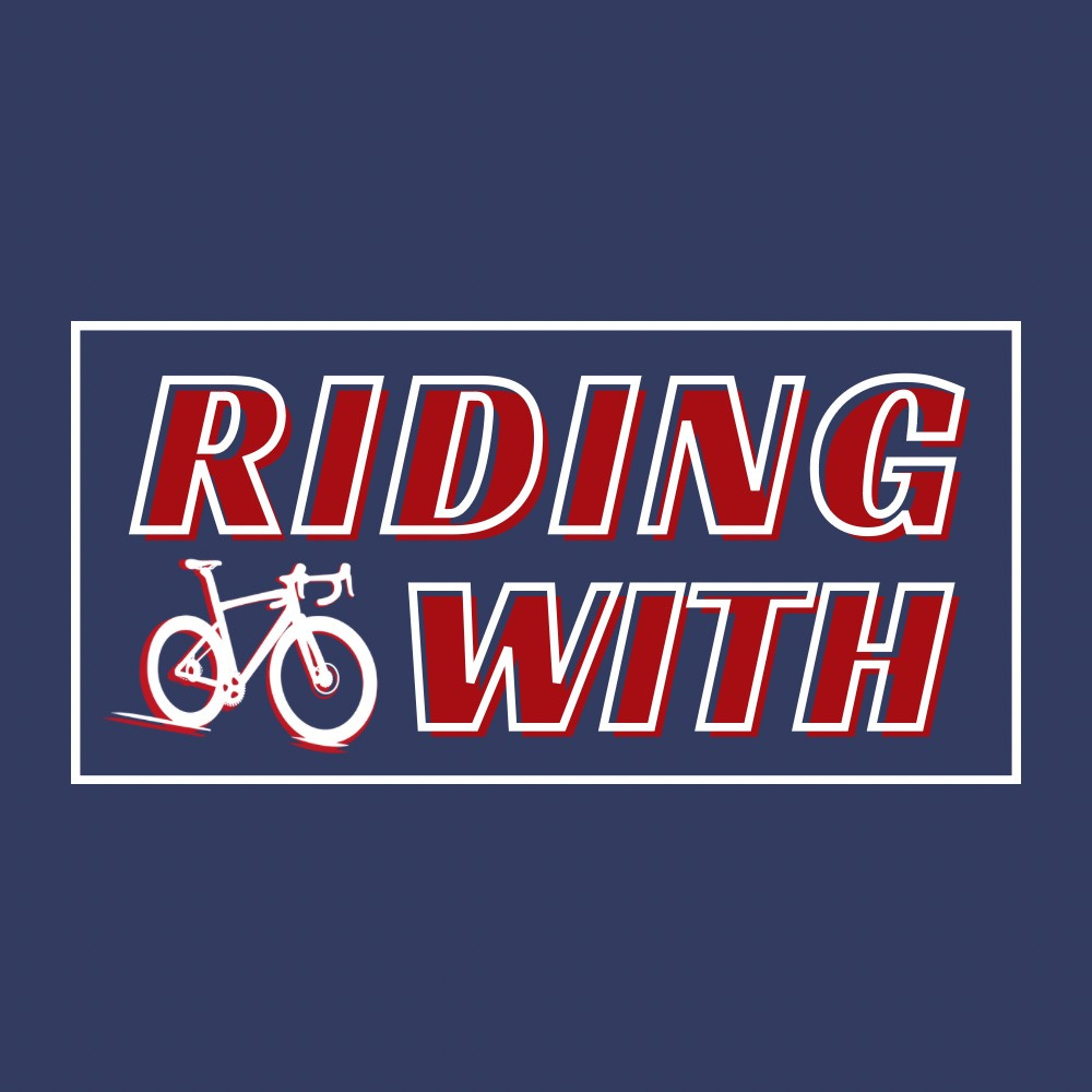 RIDING WITH | Jonathan E. Kaplan | Substack