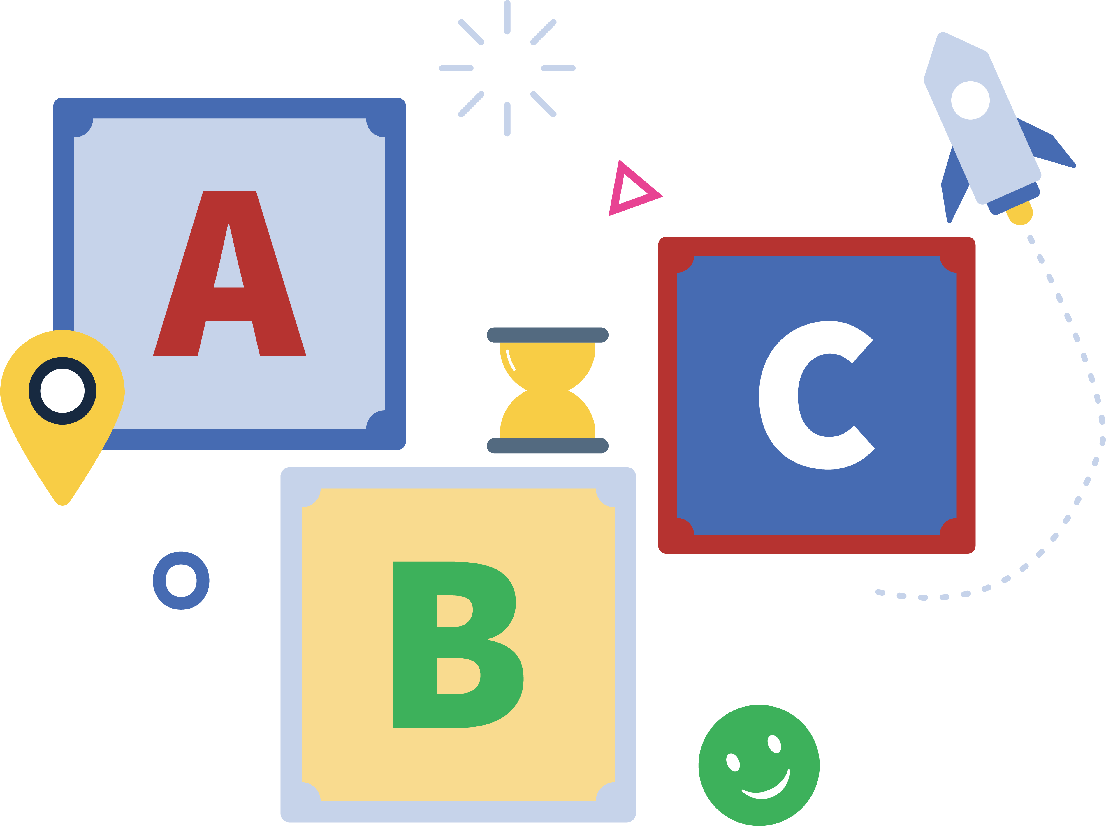 The Complete Guide to Sales Acronyms: Definitions Every Modern Seller Needs