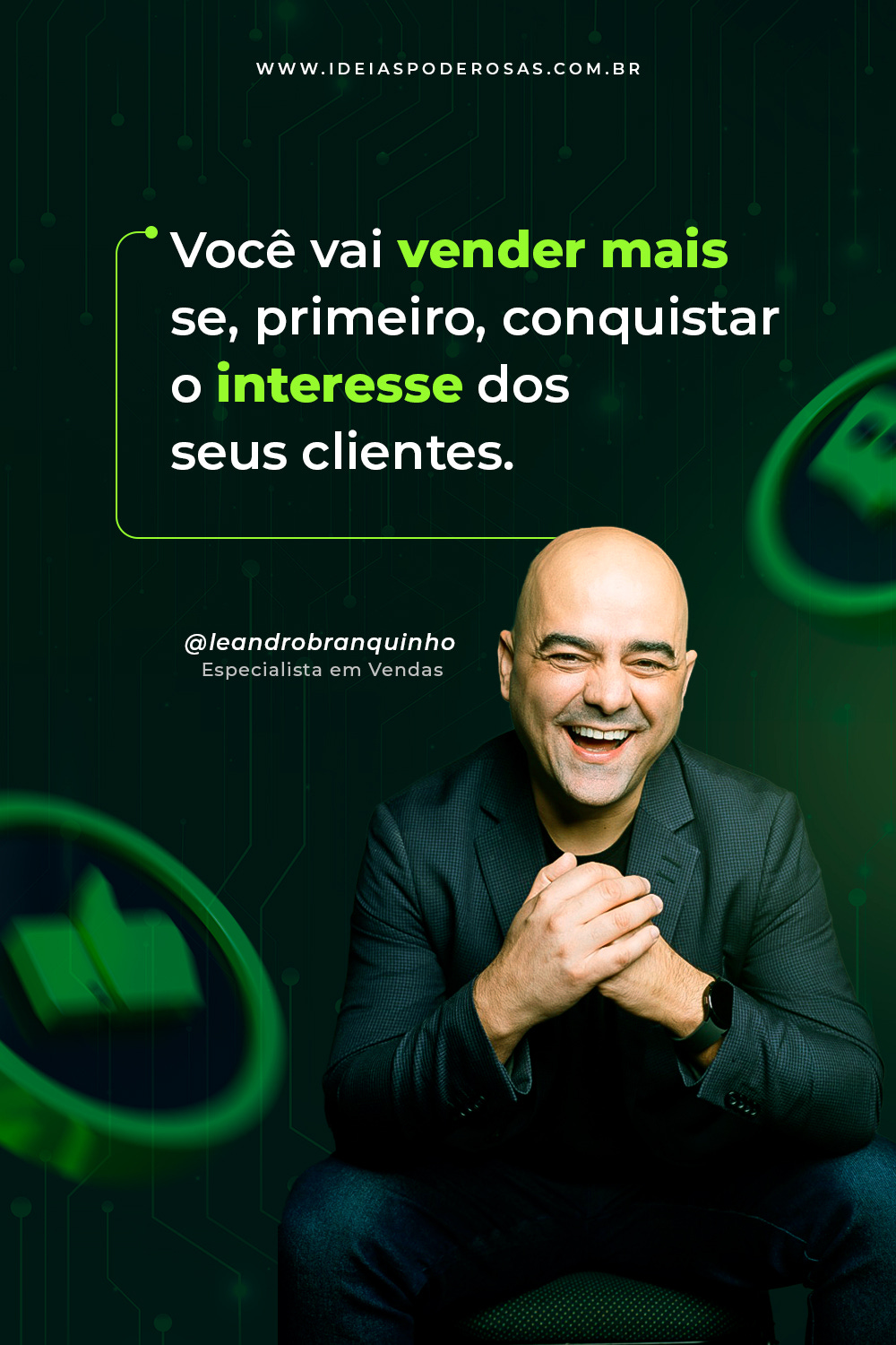 🧠Aumente suas vendas com essa técnica