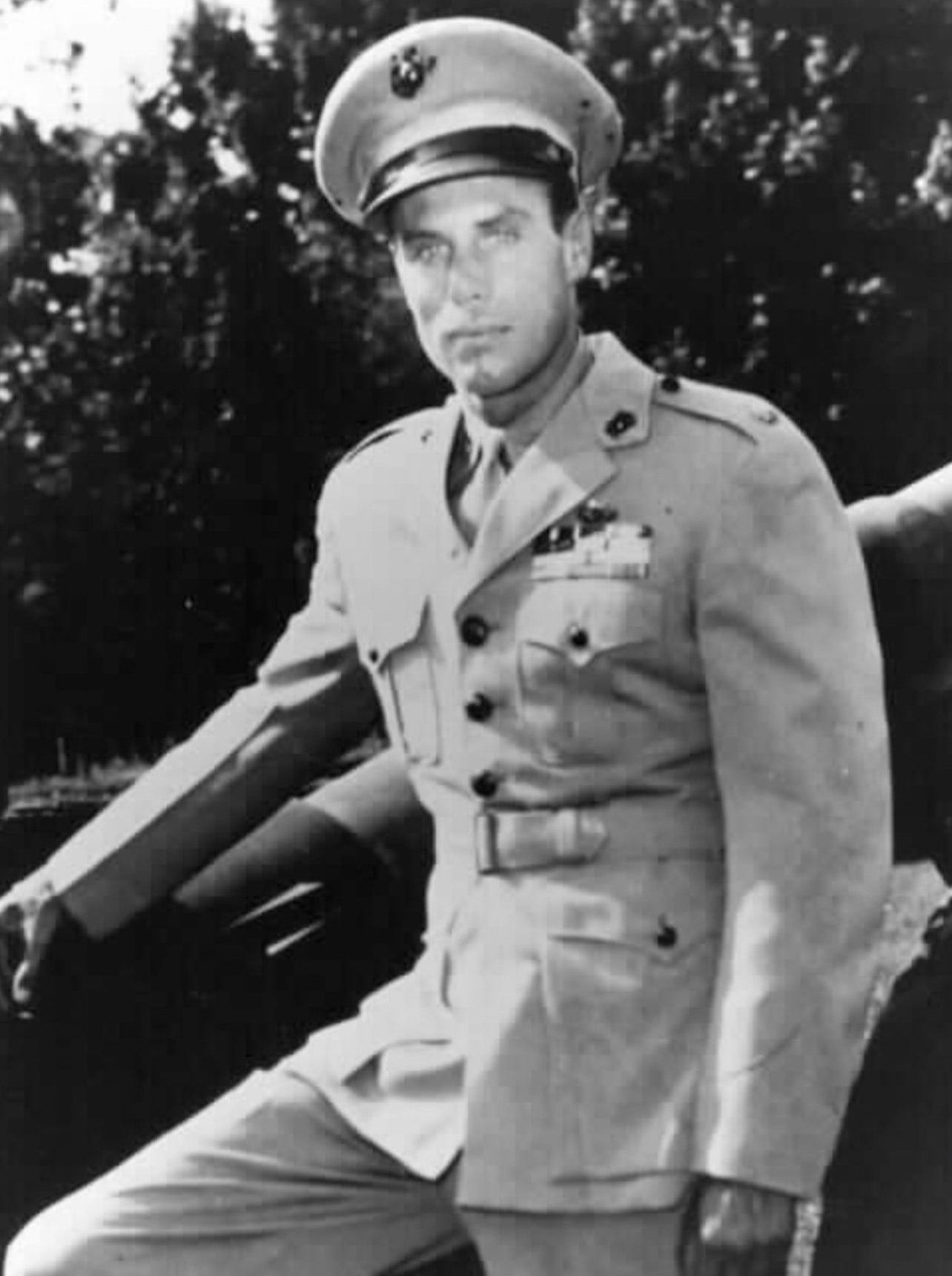 From the French Foreign Legion to Hollywood: The Untold Story of ...