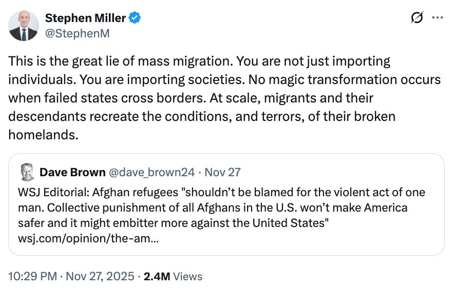 The Trump administration's lawlessness is front and center, on multiple ...