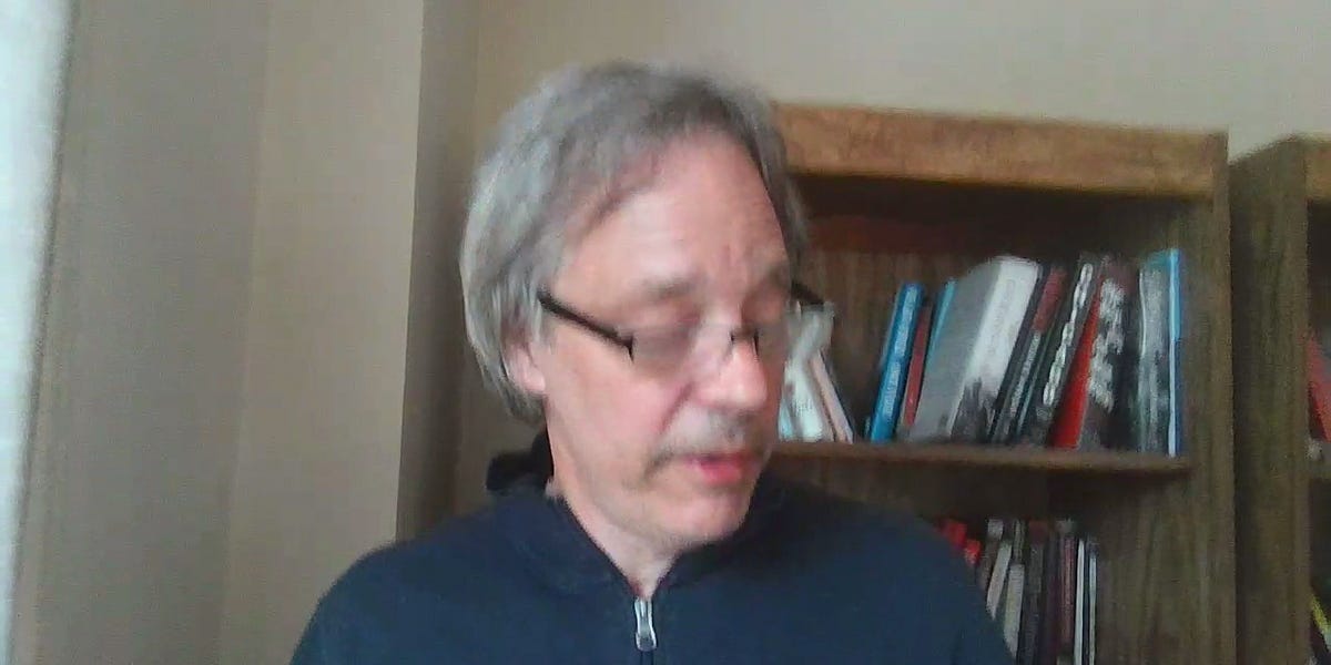 National Intelligence Trumped by Fascist Political Imperative