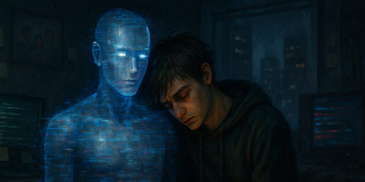 Children of the Uncanny: Growing Up with Synthetic Companions