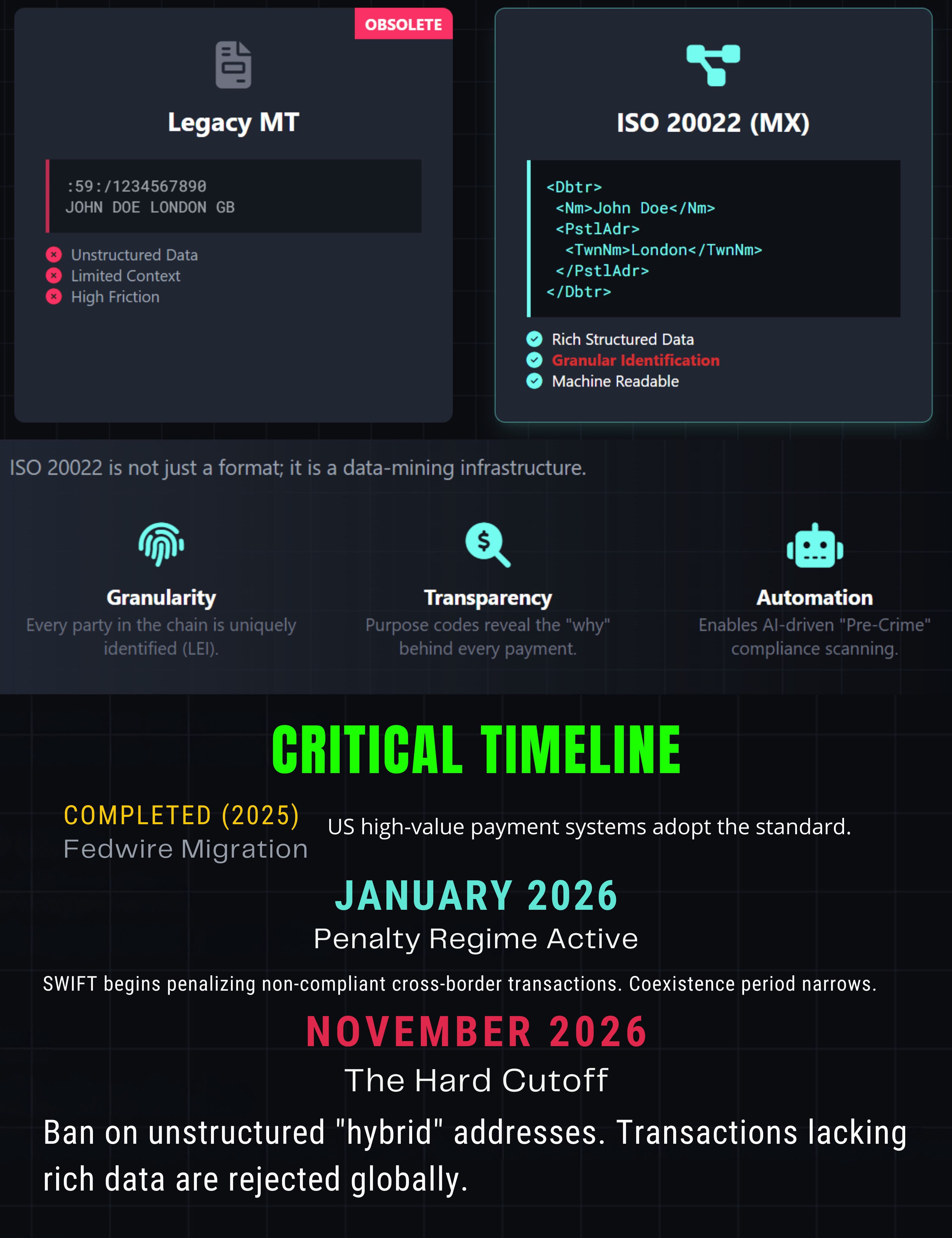 Network-Centric Warfare: Bio-Digital Enslavement, Operator-Supervised ...