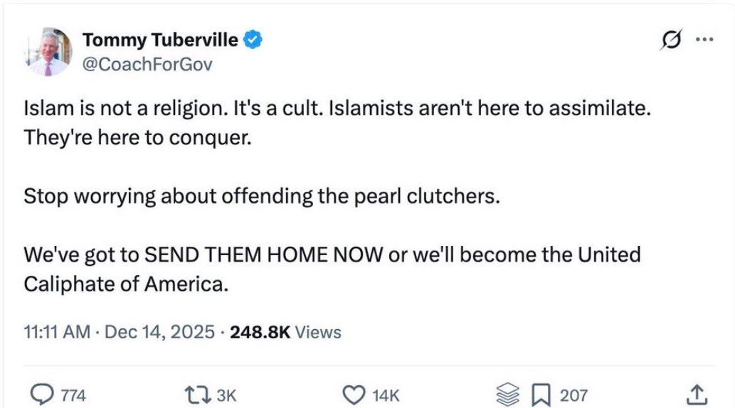 Dialogue Is Deteriorating Before Our Eyes