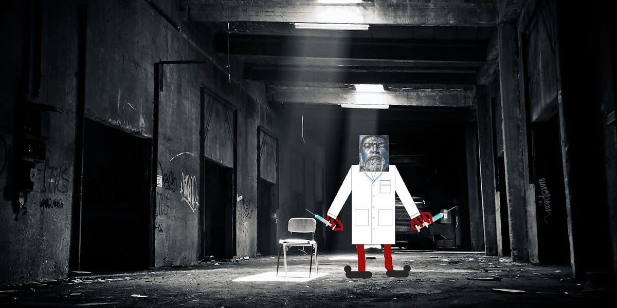 Hydreight/VST Combo: Hyperbolic Growth - AlmostMongolian