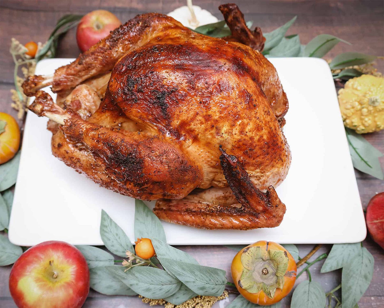 🎄 Soul Food Christmas Main Dishes Series: A Holiday Feast Made With ...