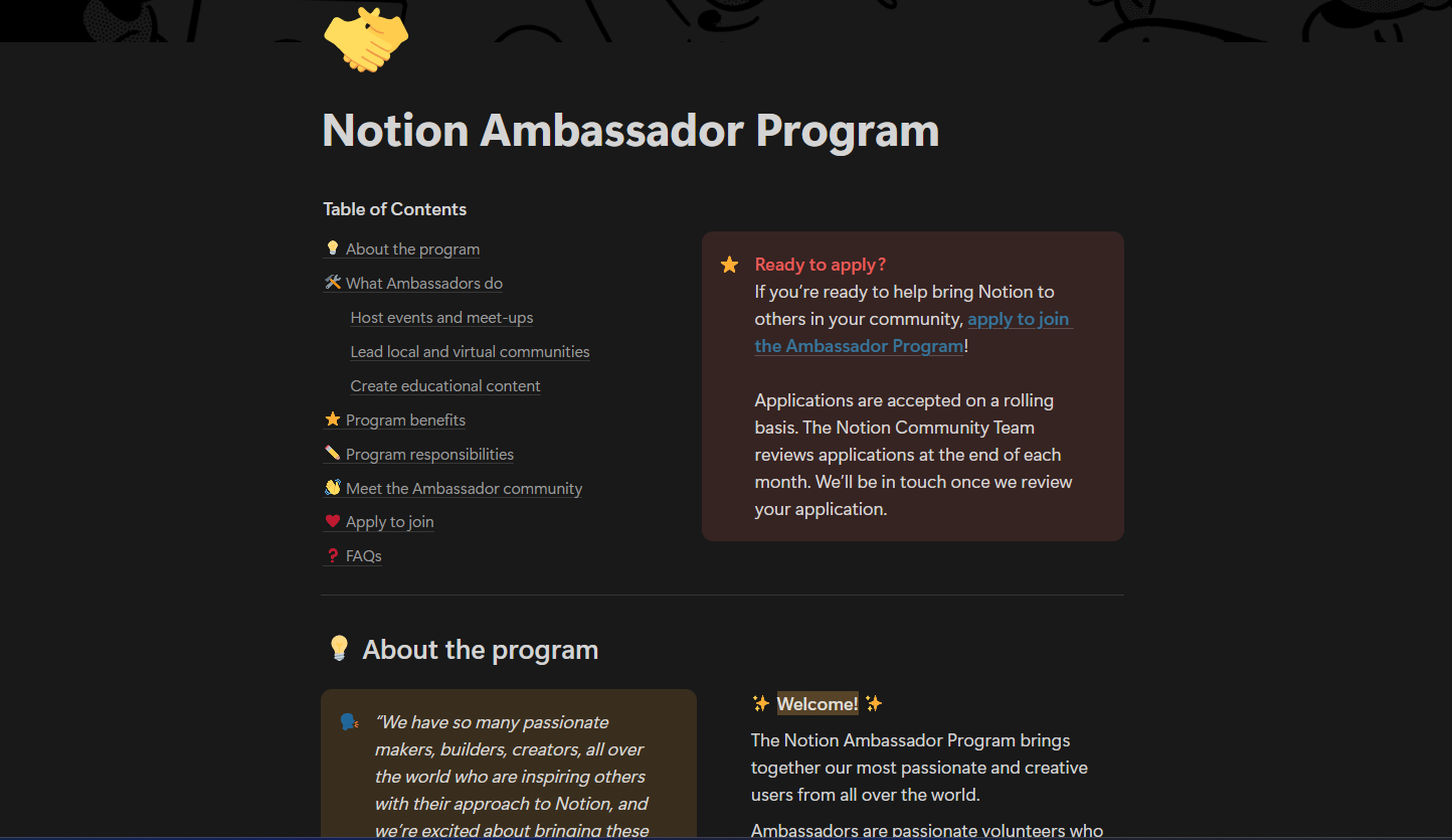 Notion: Growth Strategy Behind 100M Users
