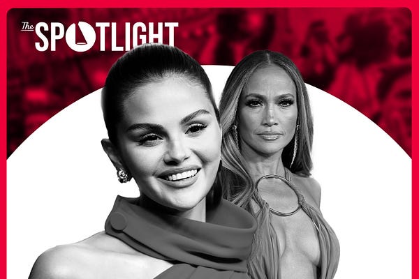 The Spotlight | Daily Mail | Substack