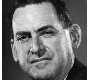 An Ounce of Prevention | Barry R. Davis | Substack