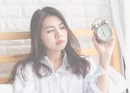 How to Stop Feeling Grumpy (Or At Least Make Peace With It)