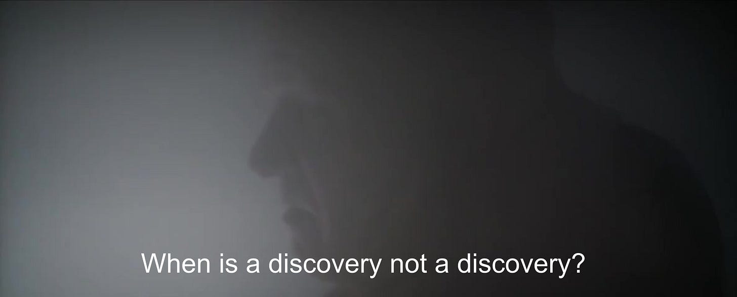 Breaking down the Lassonde Curve