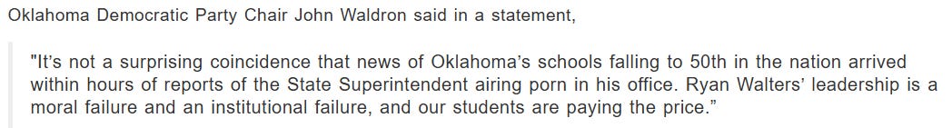 Leftist Activism Dressed as Journalism | Tulsa Today