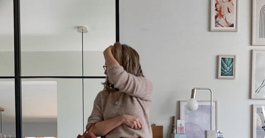 A year in the Cotswolds | shnordic - Susanna Hawkins | Substack