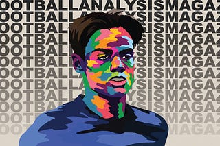 Total Football Analysis | Substack