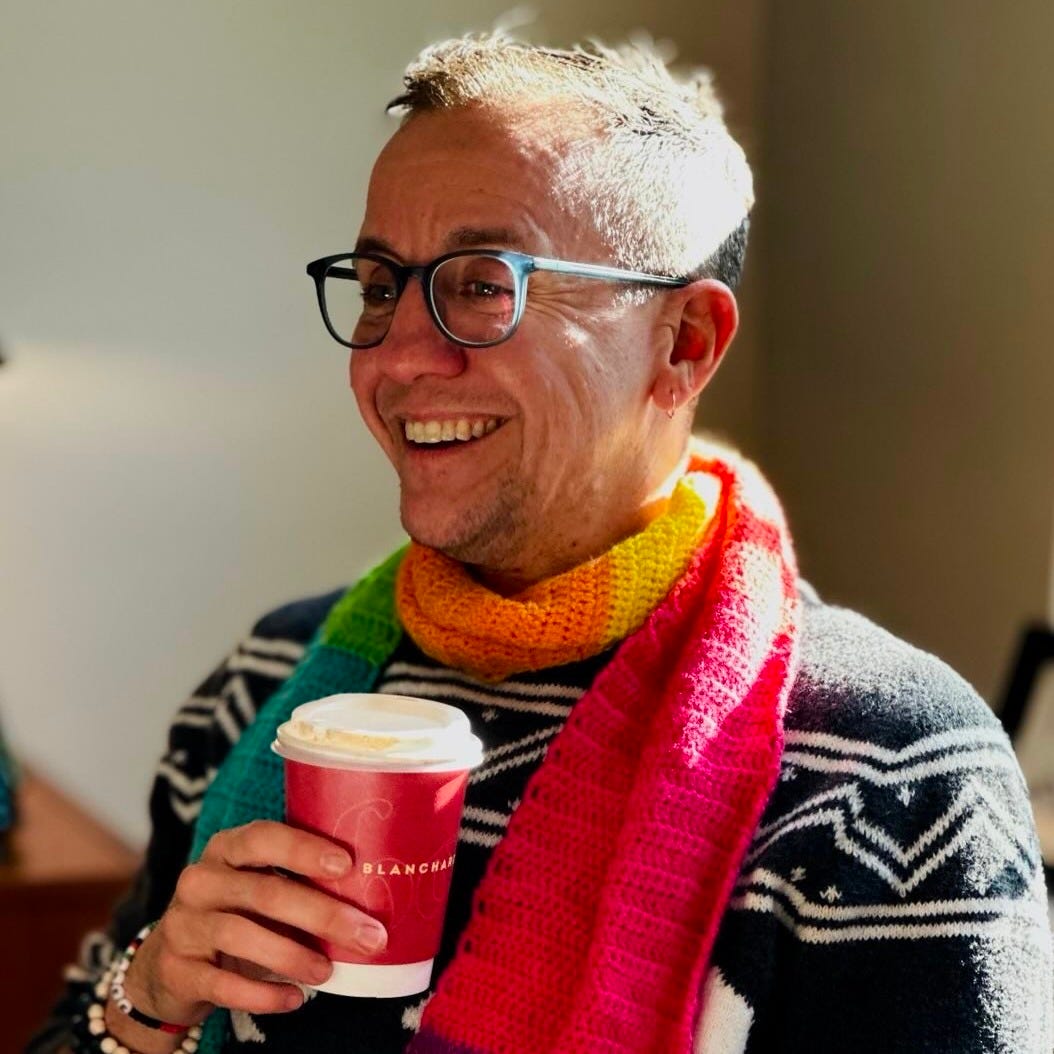 Jess Cook | Substack