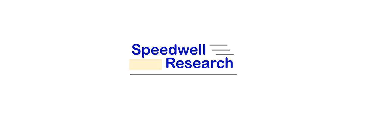 Speedwell Research | Substack
