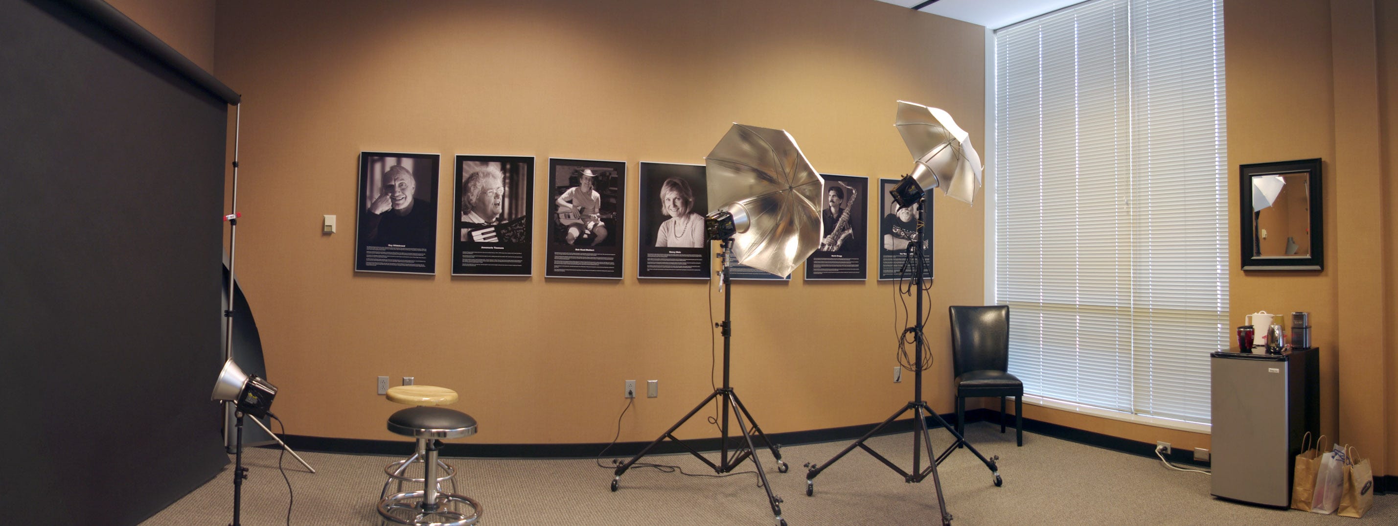 Photography - The Big Picture - by Jim Mathis