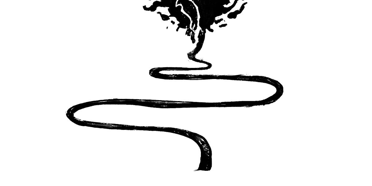 How Do We Get There? - by Ronald Logan