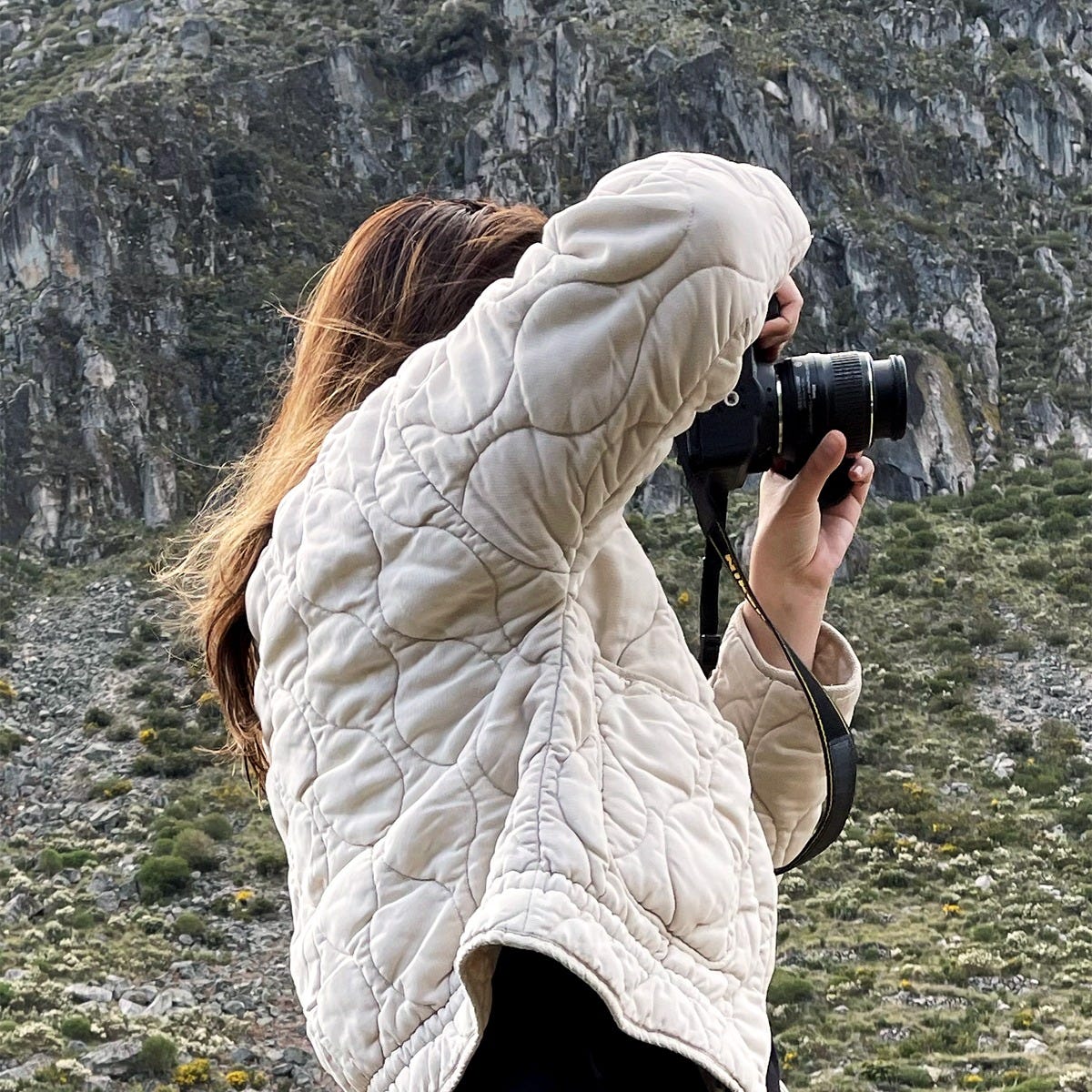 Julianna Cassata | Substack