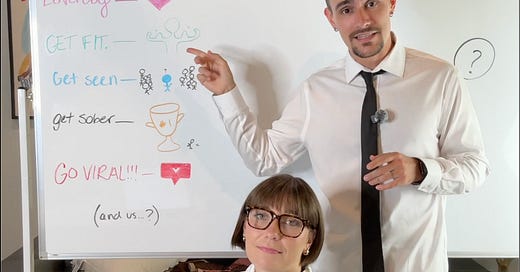 11 to Midnight | Cost n' Mayor | Substack