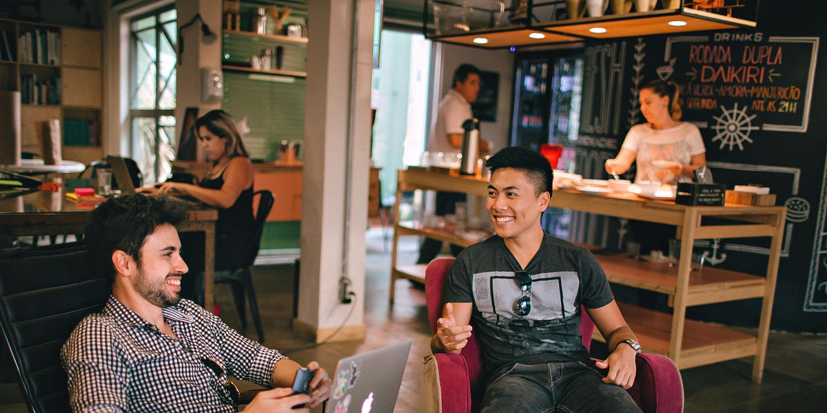 The Art of Conversation - by Joshua Rasmussen