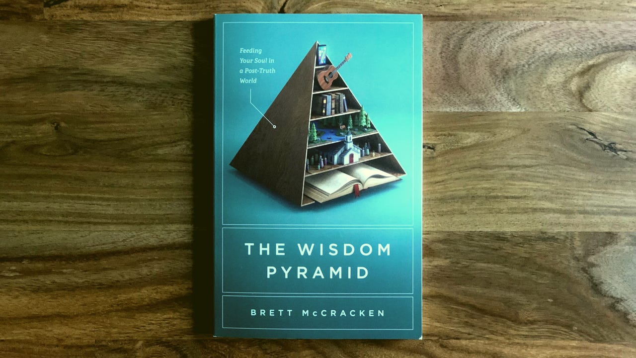 A Christmas Tale of the Present - Dive In Dig Deep