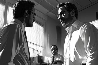 Tech Trendsetters | Dmitry K | Substack