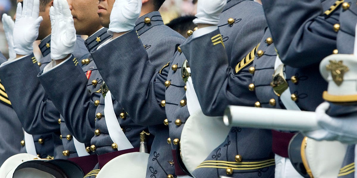 What Americans Should Understand About the Military Disobeying Illegal ...